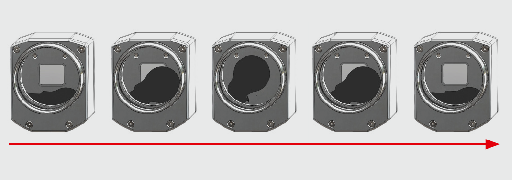非均匀性校正（NUC） - Optris 中国