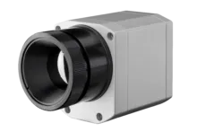 探测器分辨率 - Optris 中国