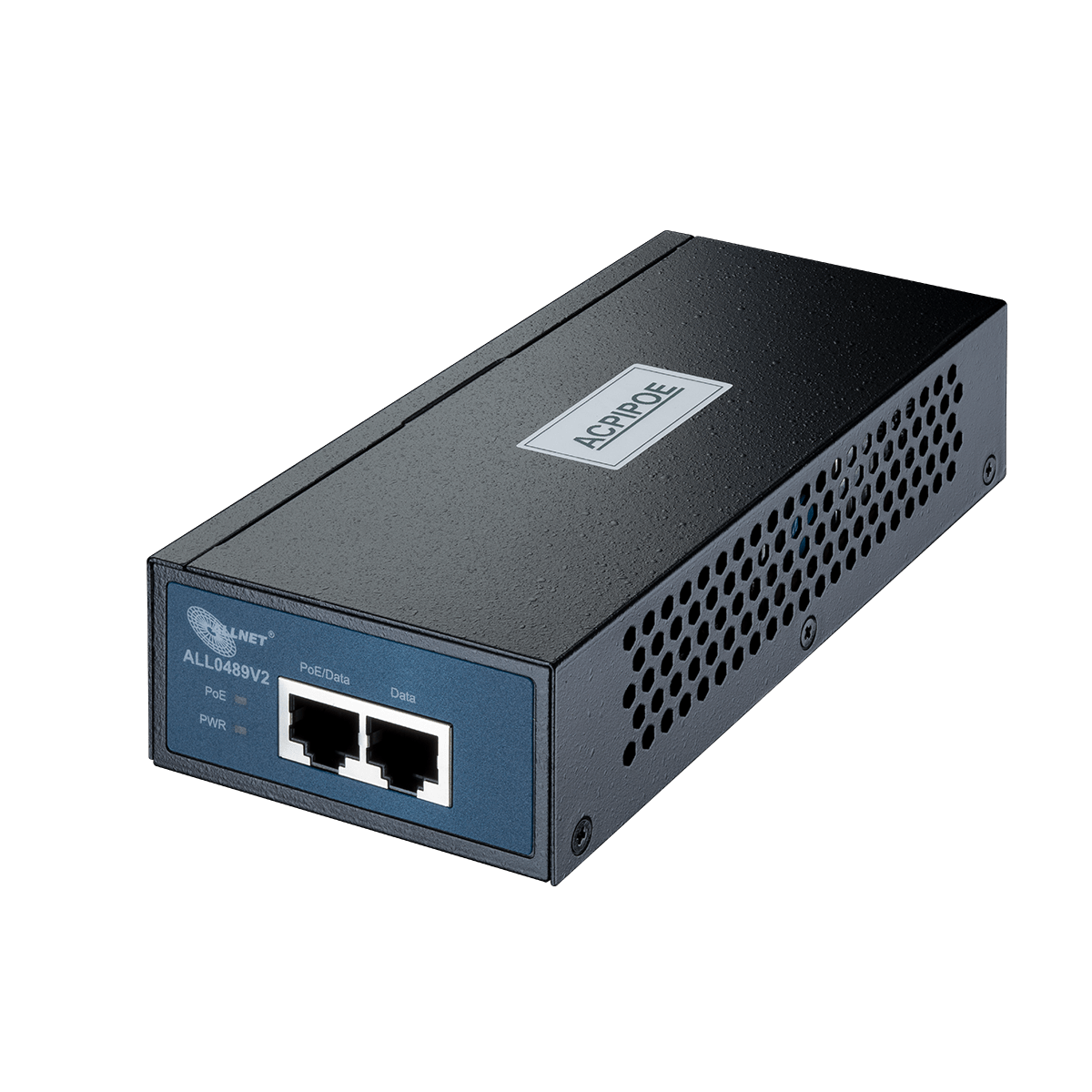 德国Optris配件 - 用于 PI NetBox 或 USB 服务器的 PoE 接头